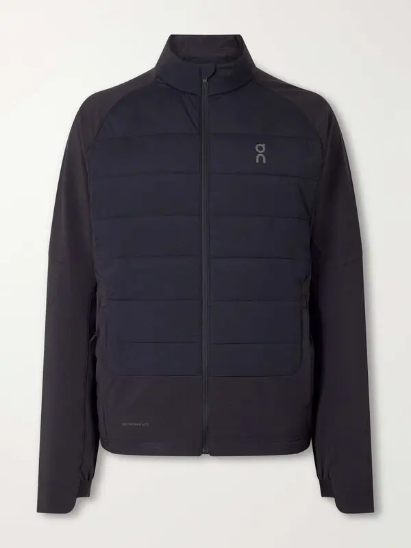 On Shell Jacket