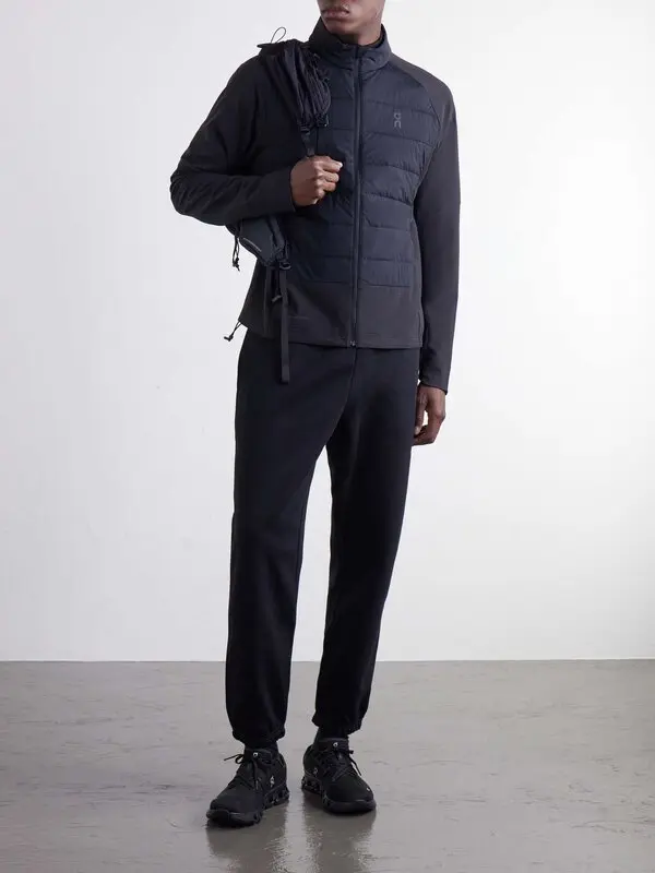 On Shell Jacket