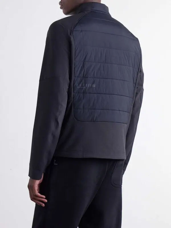 On Shell Jacket