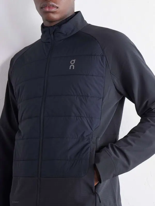 On Shell Jacket