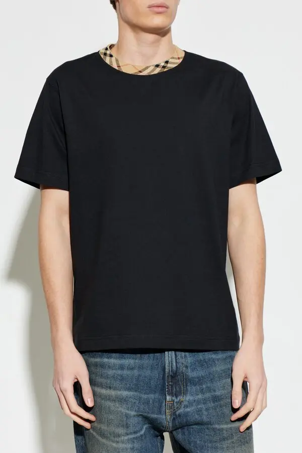 Burberry T-shirt "ryan