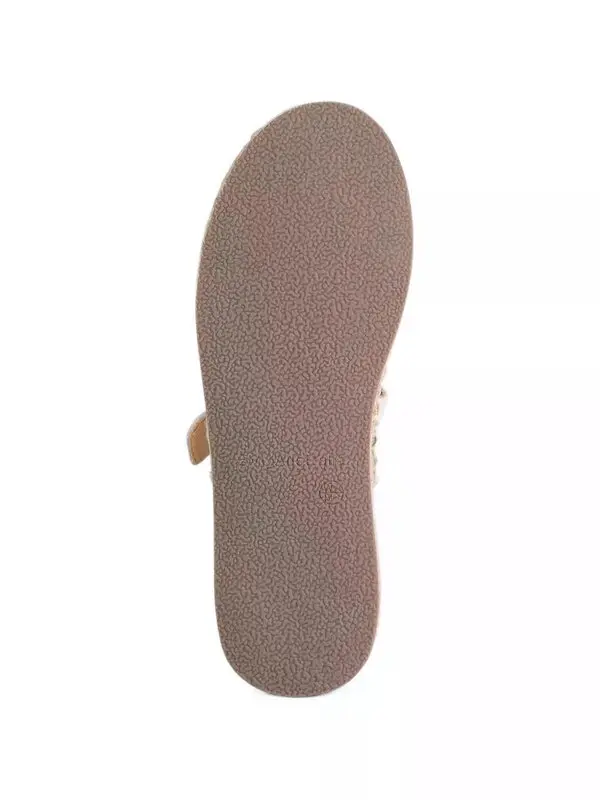 EMU AUSTRALIA Tess Flat Espadrilles