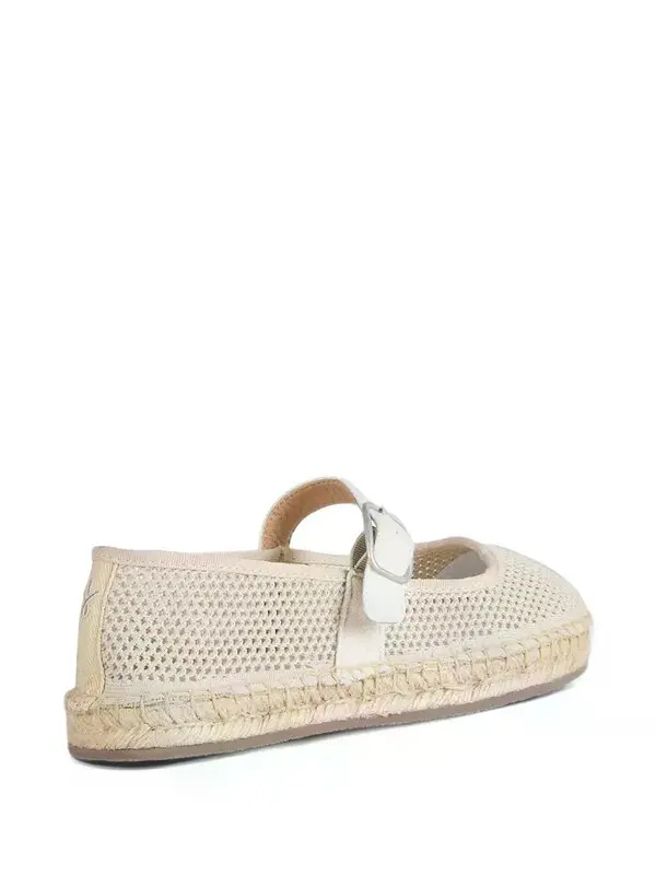 EMU AUSTRALIA Tess Flat Espadrilles