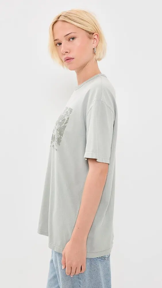 MAISON MARGIELA Wax T-shirt