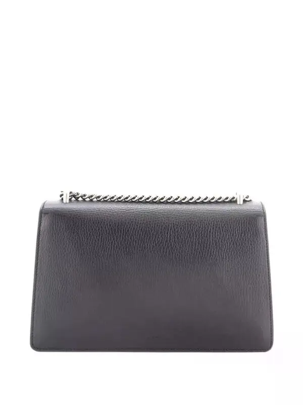 Gucci Dionysus Bag Leather Small Shoulder Bag