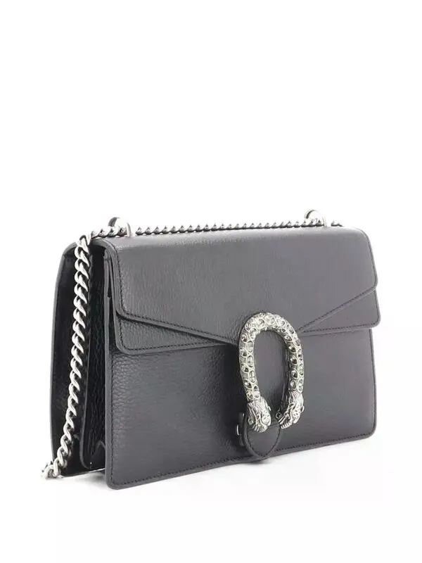 Gucci Dionysus Bag Leather Small Shoulder Bag
