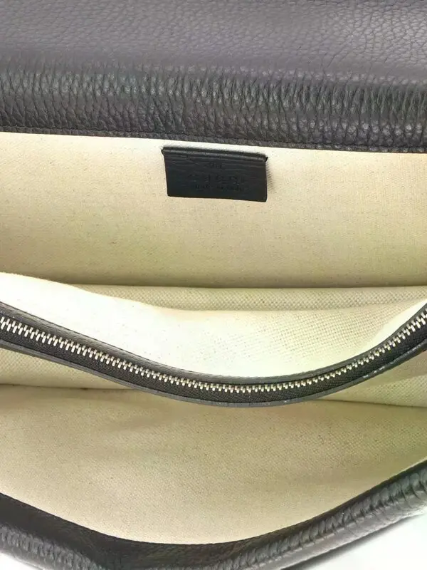 Gucci Dionysus Bag Leather Small Shoulder Bag