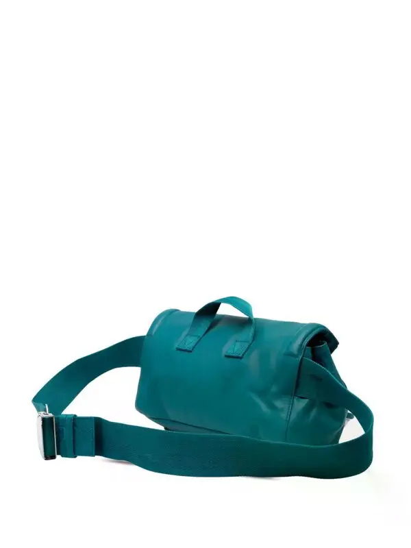 Bottega Veneta 2012-2026 Nappa Beak Belt Bag