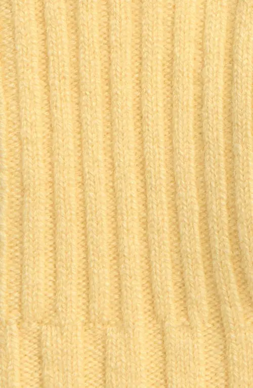 Rag & Bone Cassidy Cashmere Tech Gloves