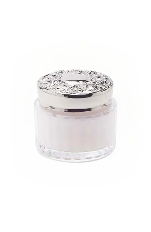 LADY PRIMROSE Royal Extract Body Cream Jar - Silver