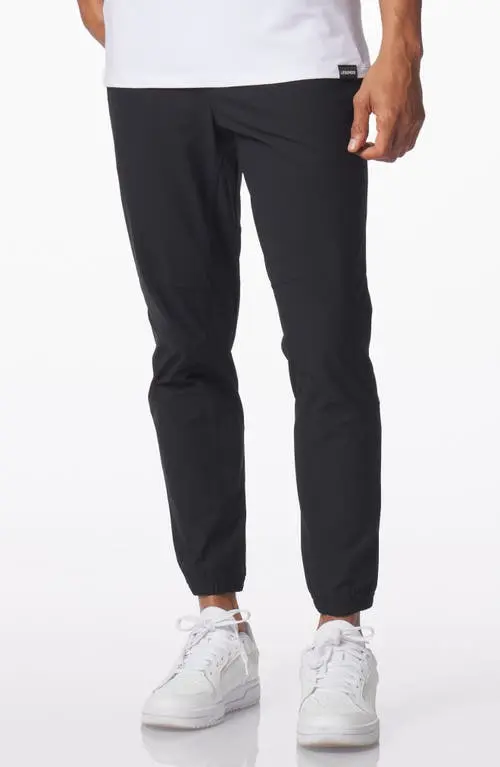 LEGENDS Aviation Performance Joggers - Black
