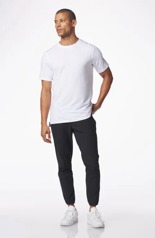 LEGENDS Aviation Performance Joggers - Black