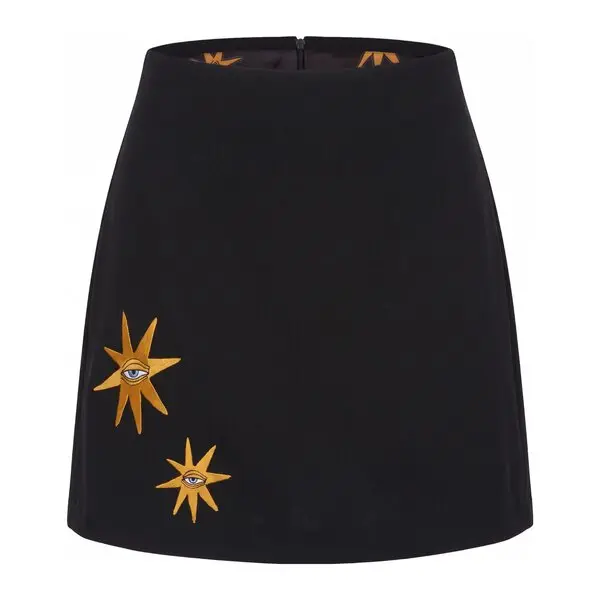 KING NAKED Once Upon A Dream Mini Skirt