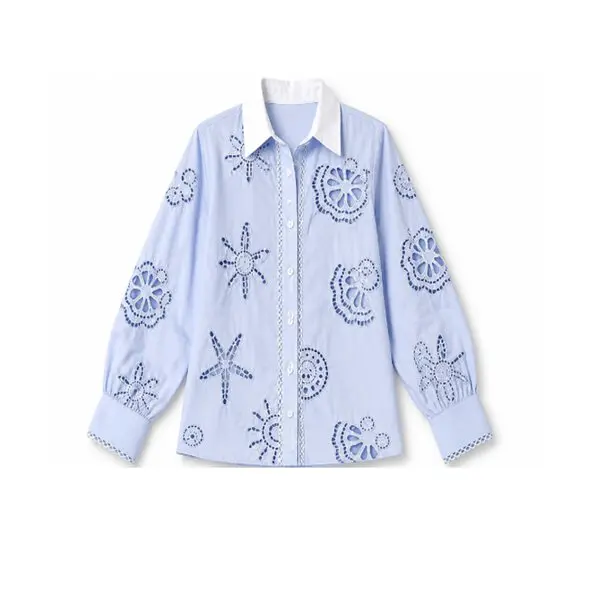 ASHITA FERNANDES Alice Top