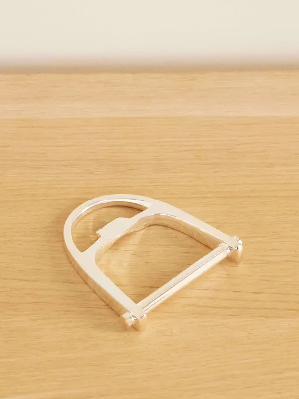 Ralph Lauren Garrett -plated Bottle Opener