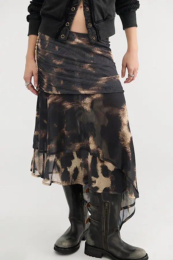 FENERS Festa Skirt