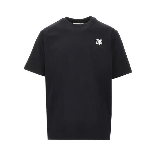 WOODBIRD Wbbaine Hk' T-hirt