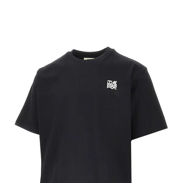 WOODBIRD Wbbaine Hk' T-hirt