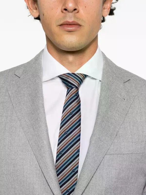 Corneliani Notched-lapel Single-breasted Suit