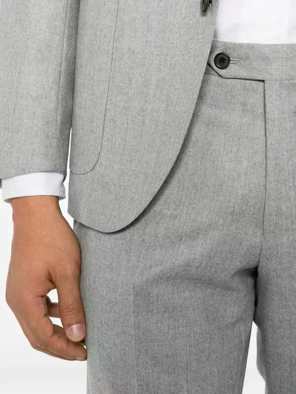Corneliani Notched-lapel Single-breasted Suit