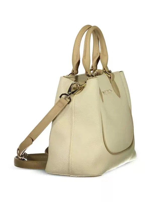 MARIO VALENTINO Daphne Logo-plaque Tote Bag