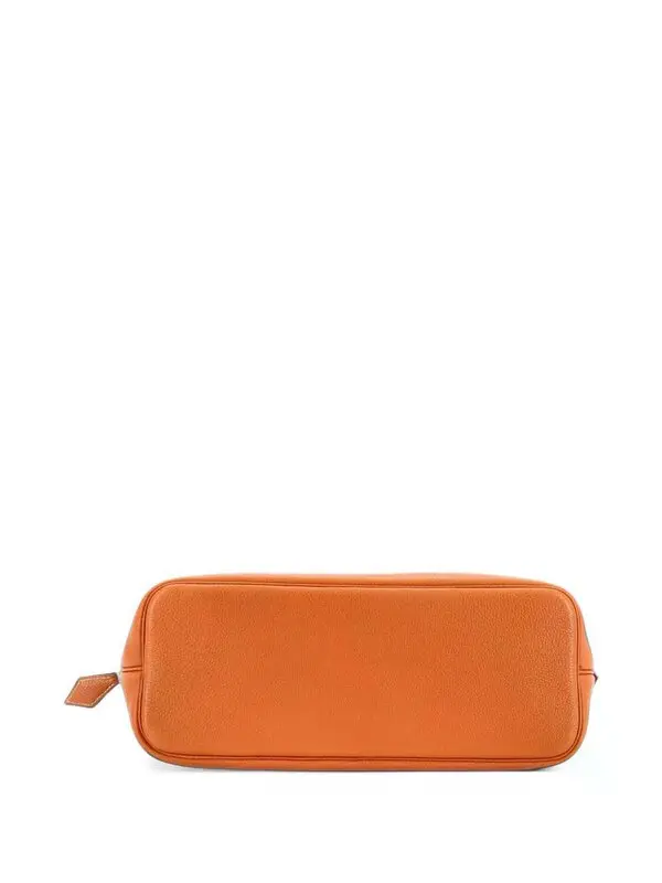 Hermès Bolide Web 1923 Bag Togo 31 Tote Bag
