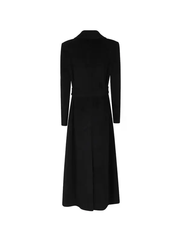 Tagliatore Melody Belted Coat