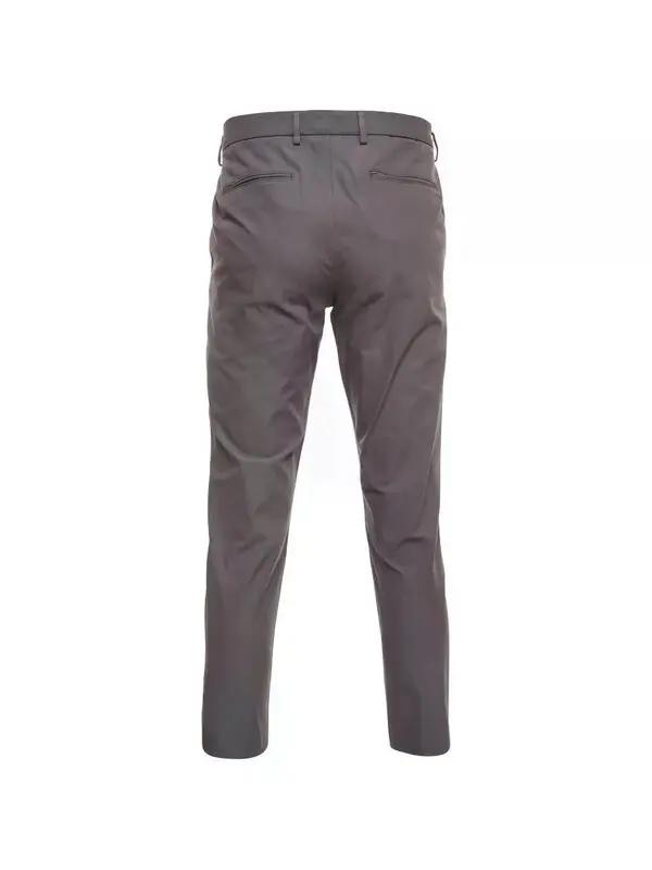 BOSS Kaito Slim-fit Trousers