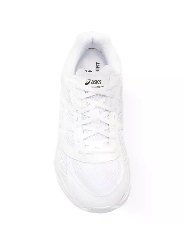 Comme Des Garçons X Asics Gel-1130 Low-top Sneakers