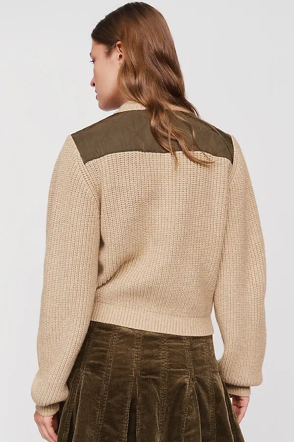 Blanknyc Bomber Jacket