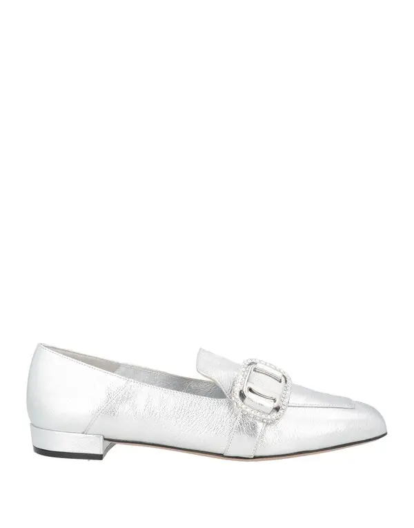FERRAGAMO Loafers Size Kidskin