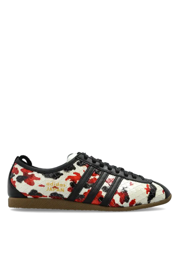ADIDAS ORIGINALS Japan’ Low-top Sneakers - Multicolour