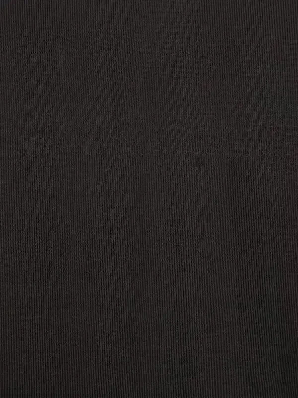 BOSS Thompson T-shirt - Black