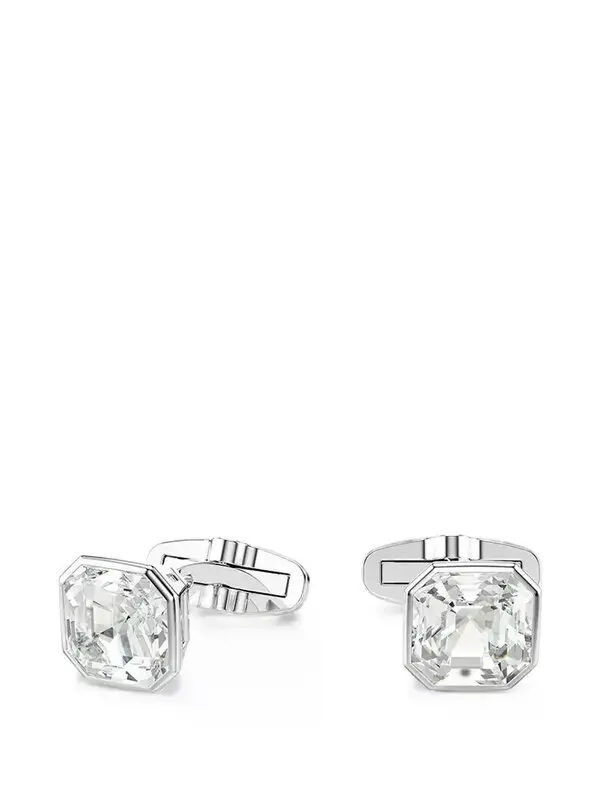 SWAROVSKI Millenia Octagonal-cut Cufflinks