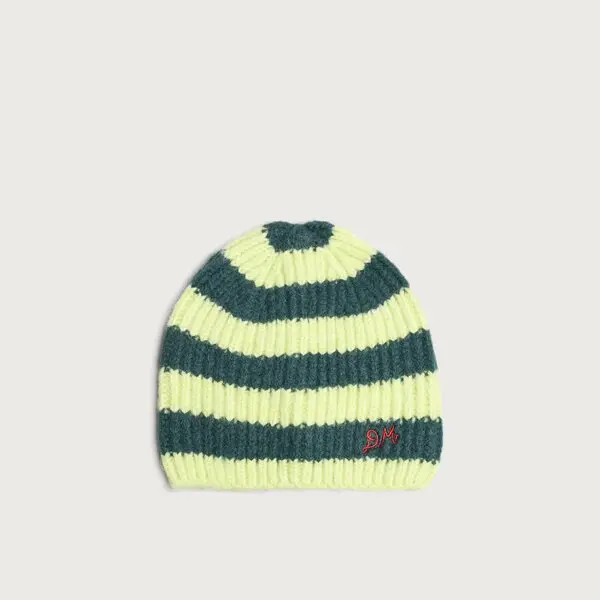 DAMSON MADDER Beanie - Multi