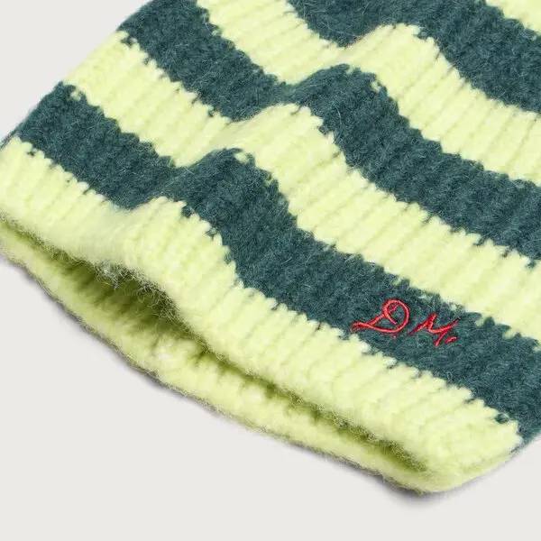DAMSON MADDER Beanie