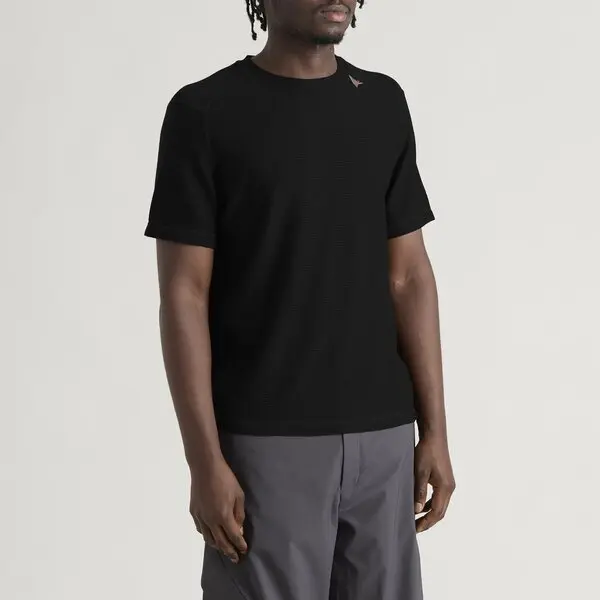 ROA Ashi Wool Tencel Baselayer T-shirt