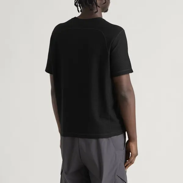 ROA Ashi Wool Tencel Baselayer T-shirt