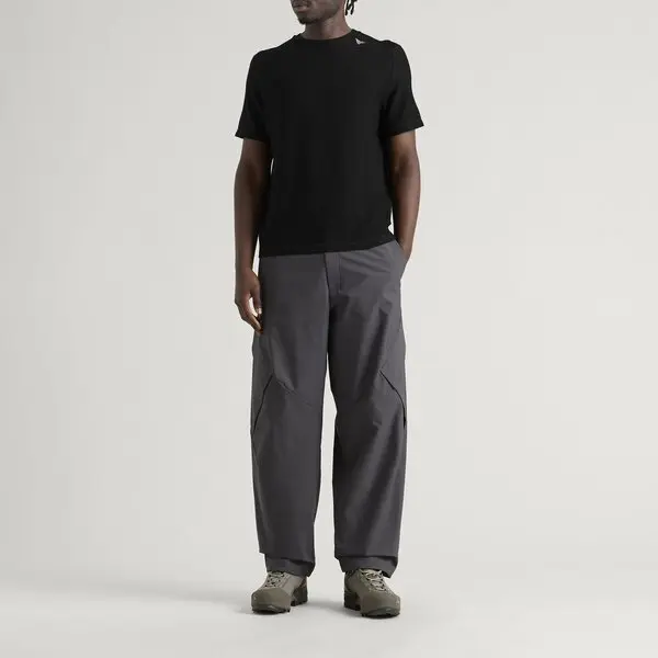 ROA Ashi Wool Tencel Baselayer T-shirt