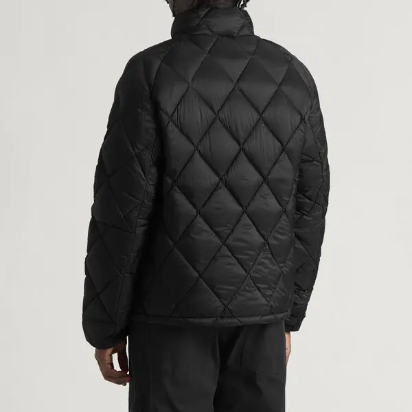 ROA Nuna 800 Fp Hooded Down Jacket