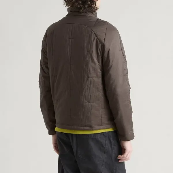 ROA Merapi Ethermaloft® Insulated Jacket