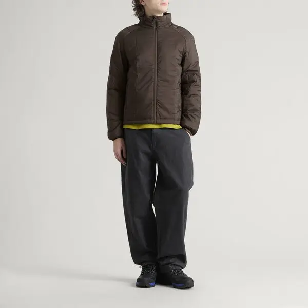 ROA Merapi Ethermaloft® Insulated Jacket