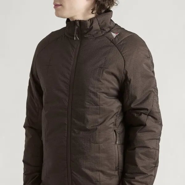 ROA Merapi Ethermaloft® Insulated Jacket