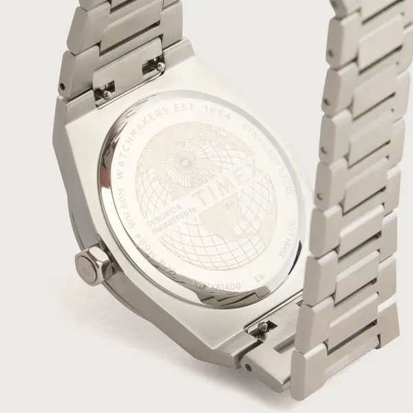 Timex® Q Riviera Watch