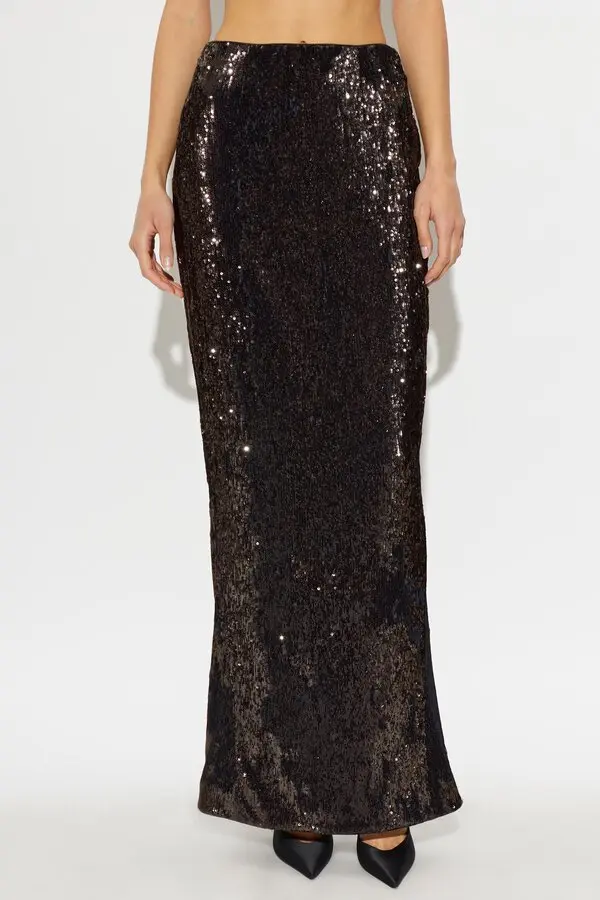 Balmain Skirt ‘holiday Capsule Ps27