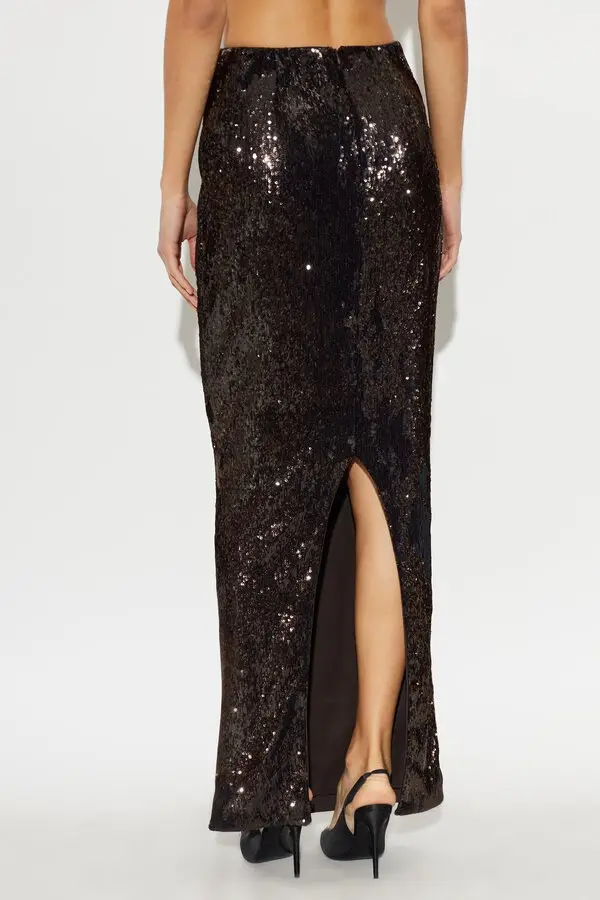 Balmain Skirt ‘holiday Capsule Ps27