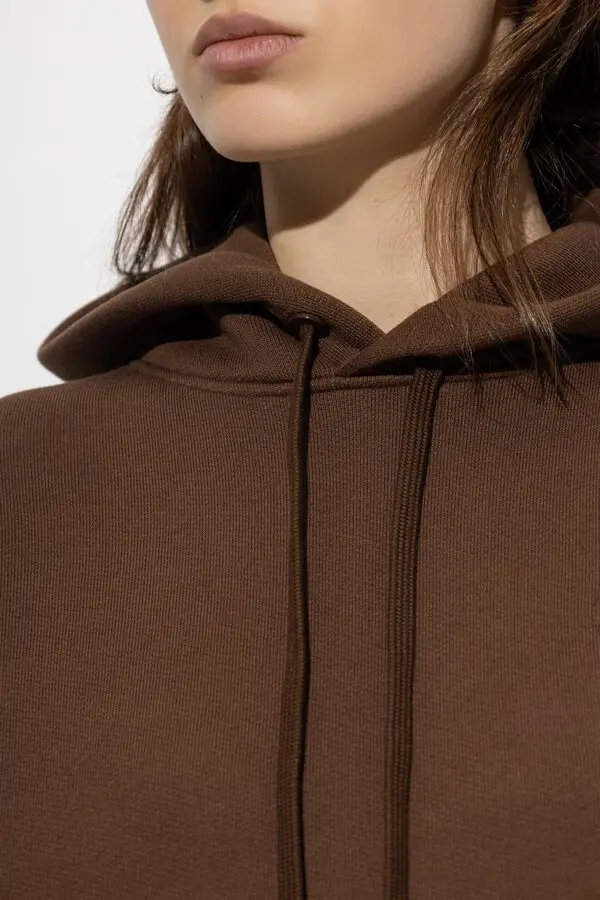 AMI Paris Hooded Sweatshirt
