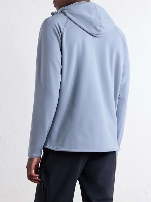 HOUDINI SPORTSWEAR M's Power Up Packable Hooded Polartec® Ski Mid-layer