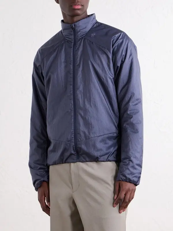 GOLDWIN Padded Pertex® Quantum Air Diamond Fuse Running Jacket