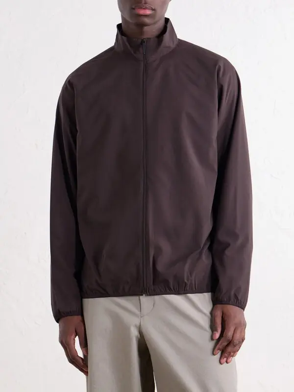 GOLDWIN Floating Wind Pertex® Quantum Air Diamond Fuse Jacket